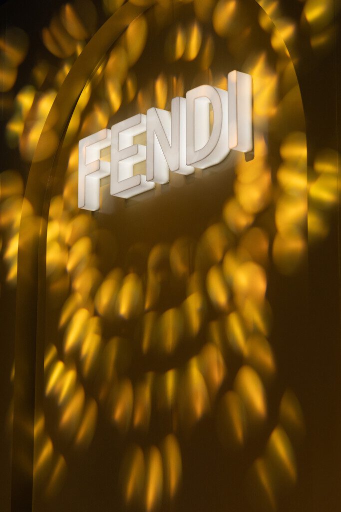 FENDI - Chic Planner | Elevate Weddings and Events Experience