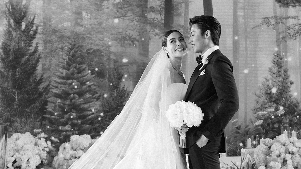 CLOSE TO NATURE - Chic Planner | Elevate Weddings and Events Experience