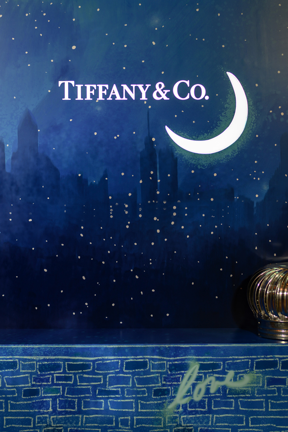 TIFFANY & CO. - Chic Planner | Elevate Weddings and Events Experience